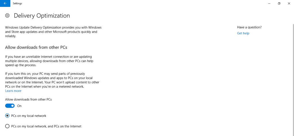 การแก้ปัญหาเกมส์ช้าบน Windows 10 - Bitdefender Thailand