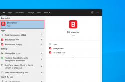 Real Time Anti Malware Protection - Bitdefender Laos