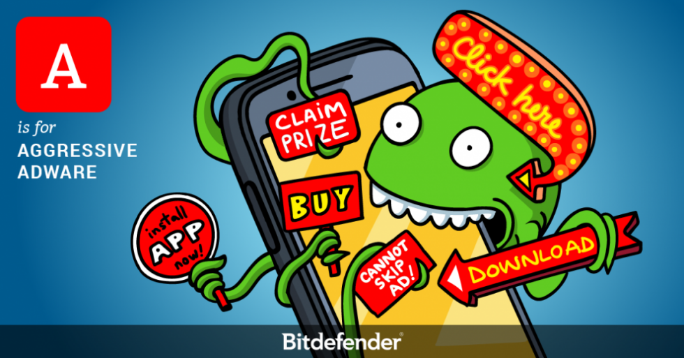 Adware là gì? - Bitdefender Vietnam